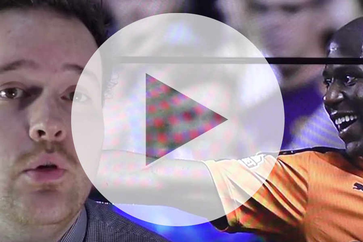Tim Spiers' 60-second Wolves update - October 28 | Express & Star