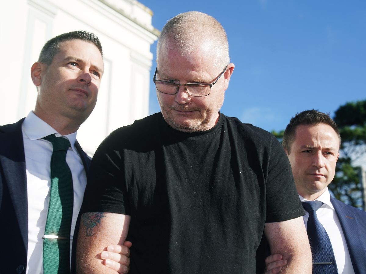 Murder accused Richard Satchwell was ‘controlling and obsessive’, court ...