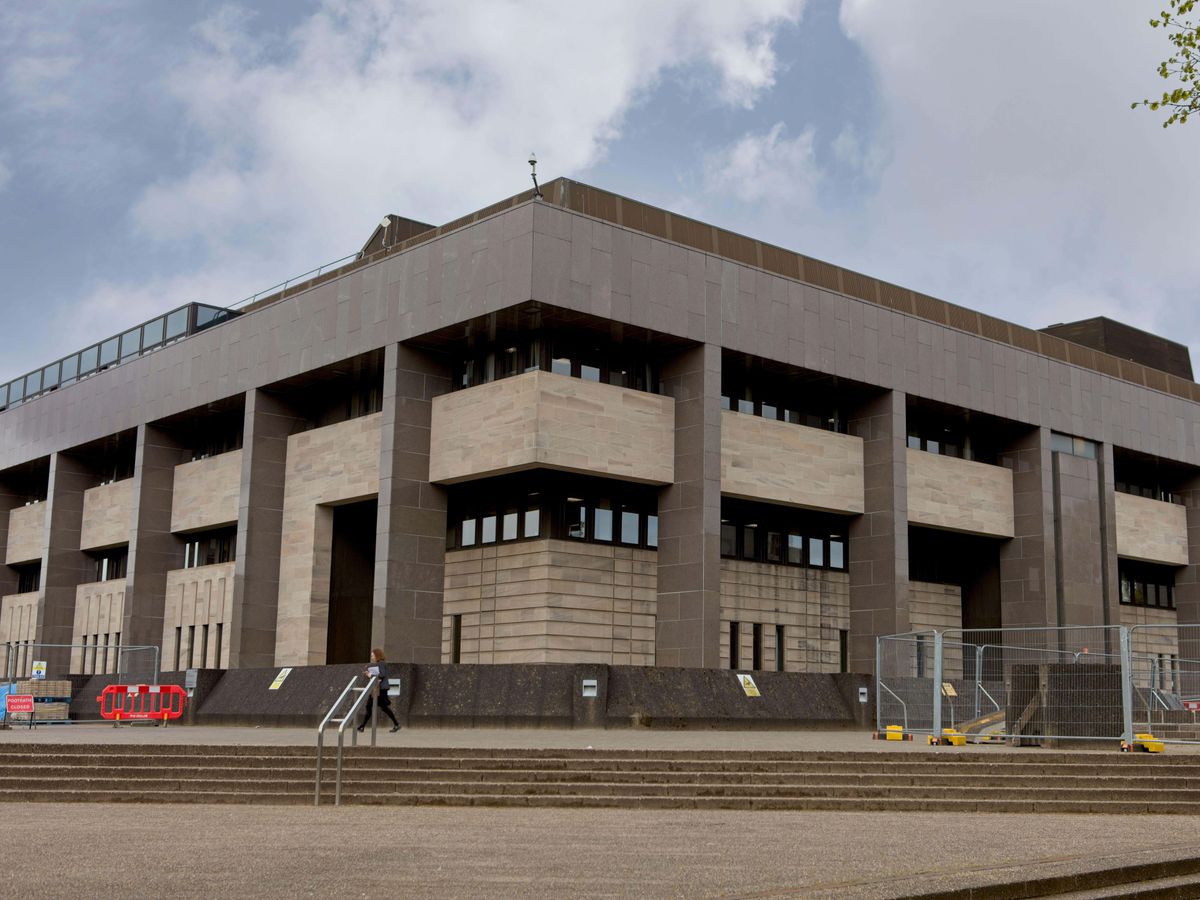 Council ordered to pay £80,000 after man hit by falling lamppost ...