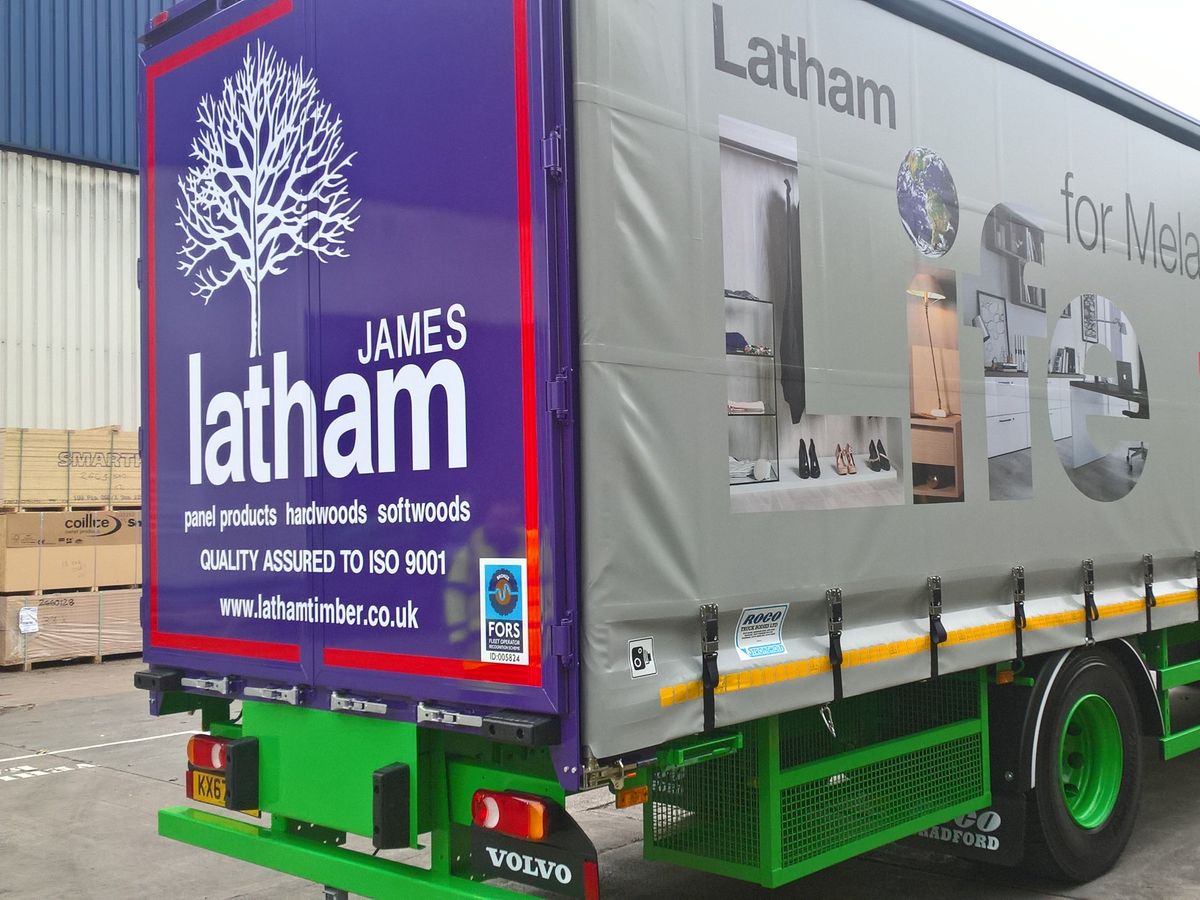 Annual profits fall for timber merchants | Express & Star