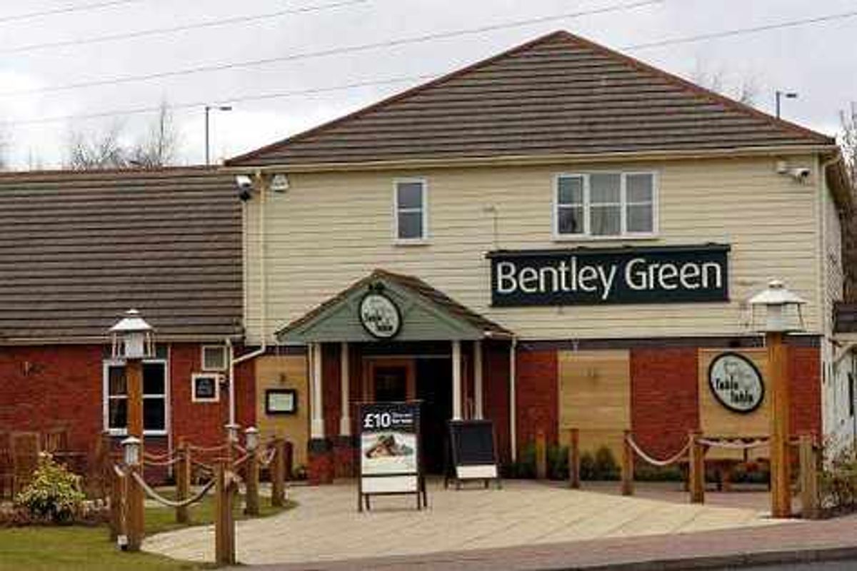 Bentley Green, Walsall | Express & Star