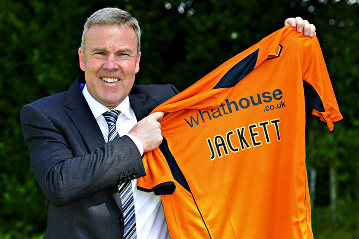 Colin Cameron backs Kenny Jackett's Wolves to kick off with win ...