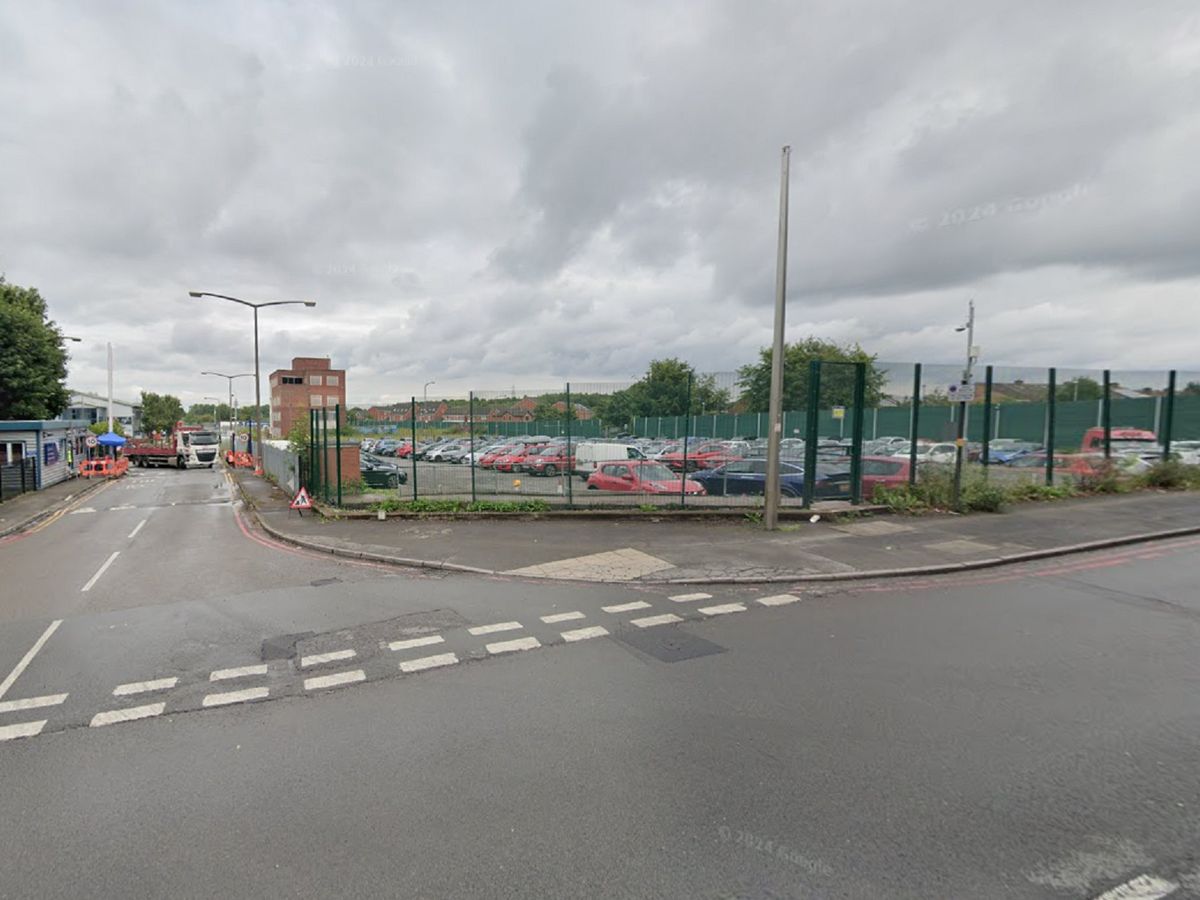 Latest West Midlands news | Express & Star