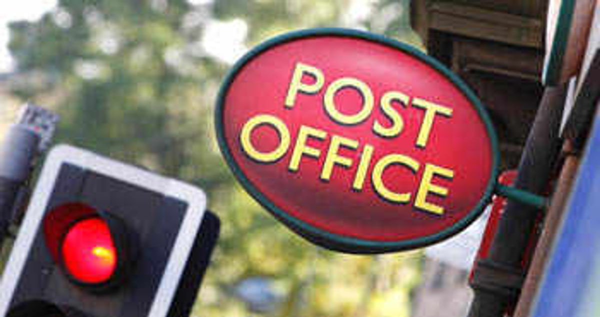 Mother jailed for PO fraud | Shropshire Star