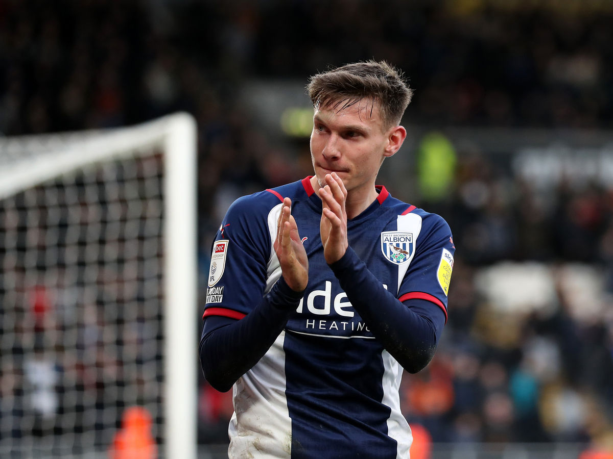 Ron Gourlay vows to battle vultures circling young West Brom stars ...
