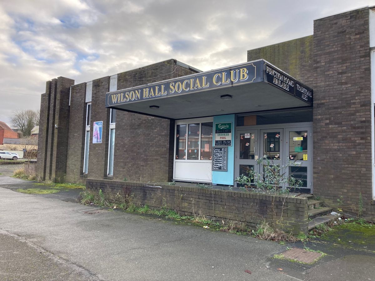 'It could be the rebirth of Colley Gate!' Plans to redevelop eyesore ...