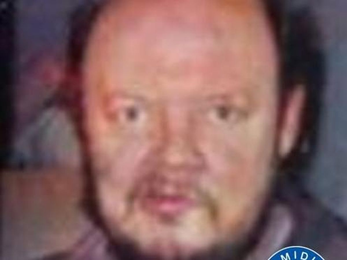 Fresh appeal for help to trace man who went missing from care home 14 ...