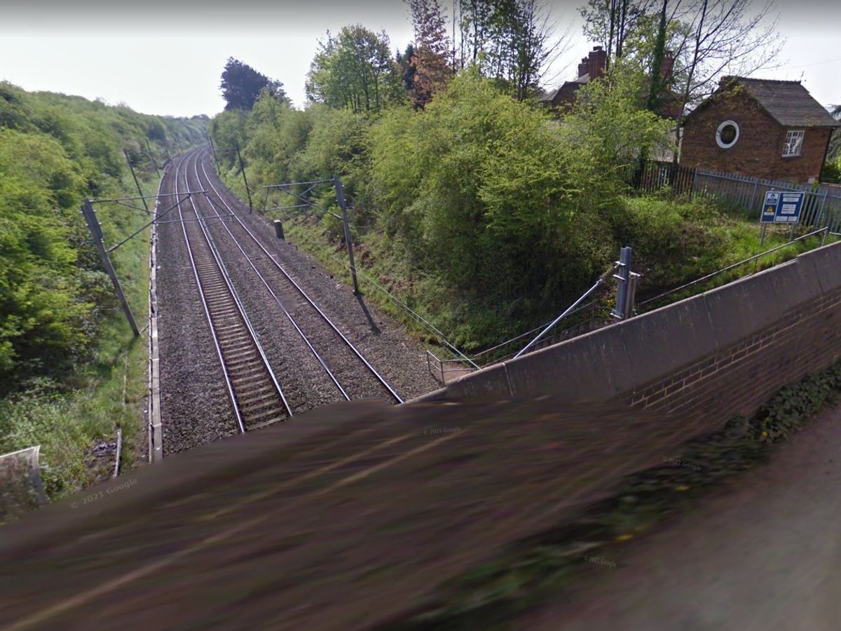 Services delayed and cancelled after person hit by train | Express & Star