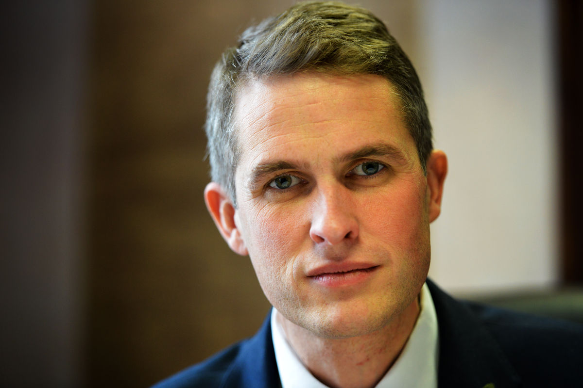 Good luck in new job Gavin | Express & Star