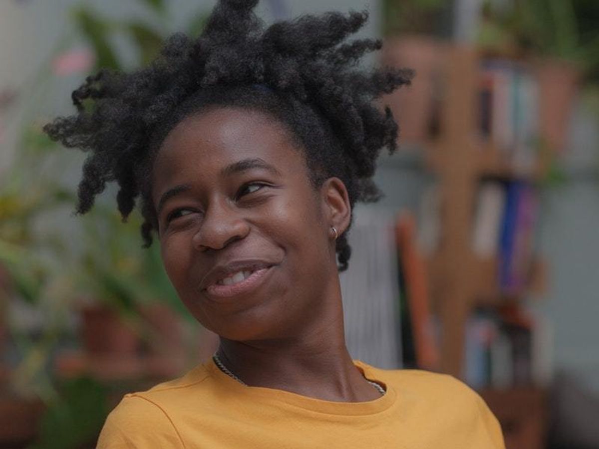 Stormzy’s #Merky Books appoints first commissioning editor | Express & Star