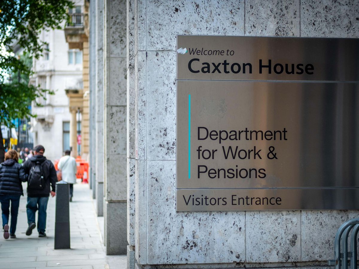 DWP 2025 Christmas bonus: Full list of eligible benefits to receive the ...