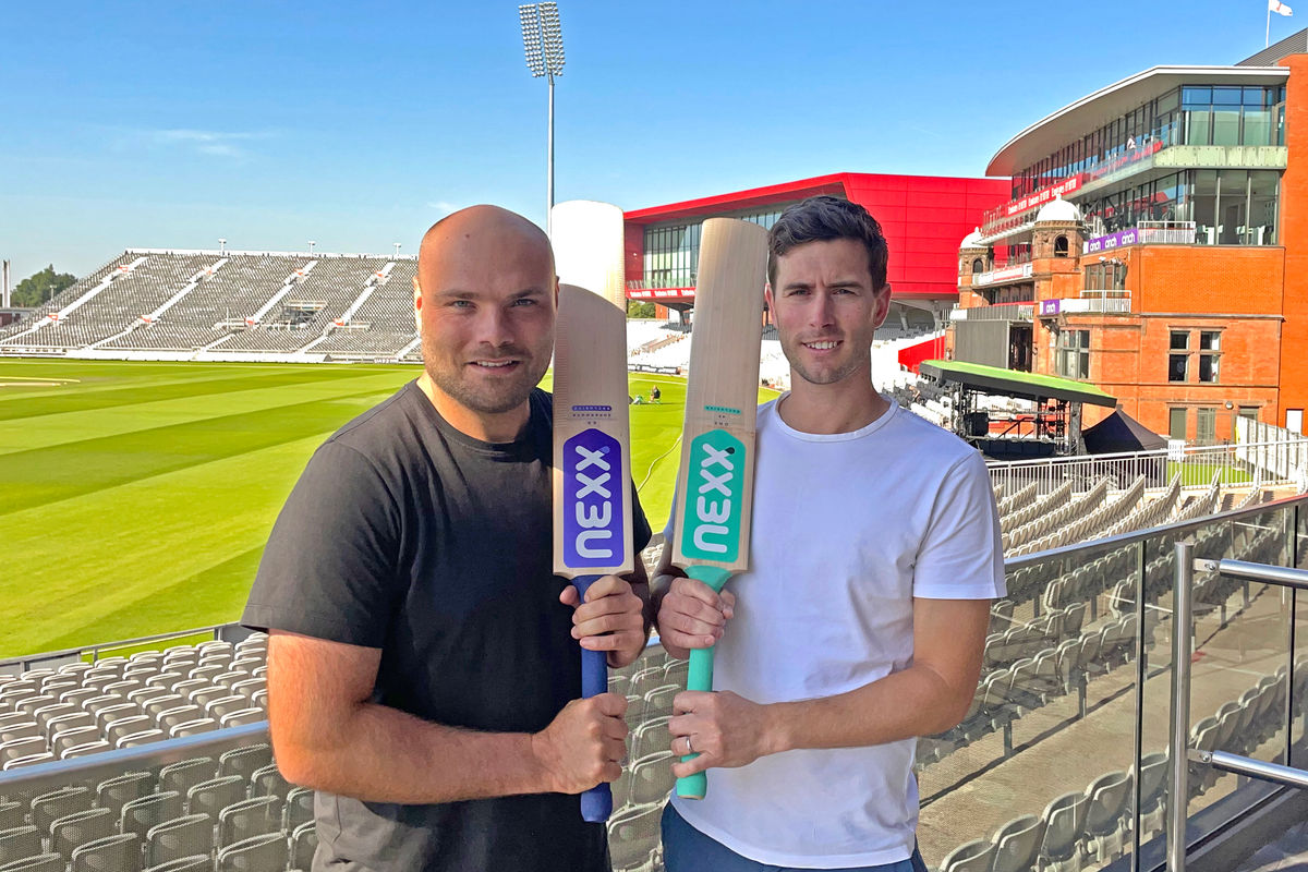 Joe Leach aims to bowl over judges in cricket award | Express & Star