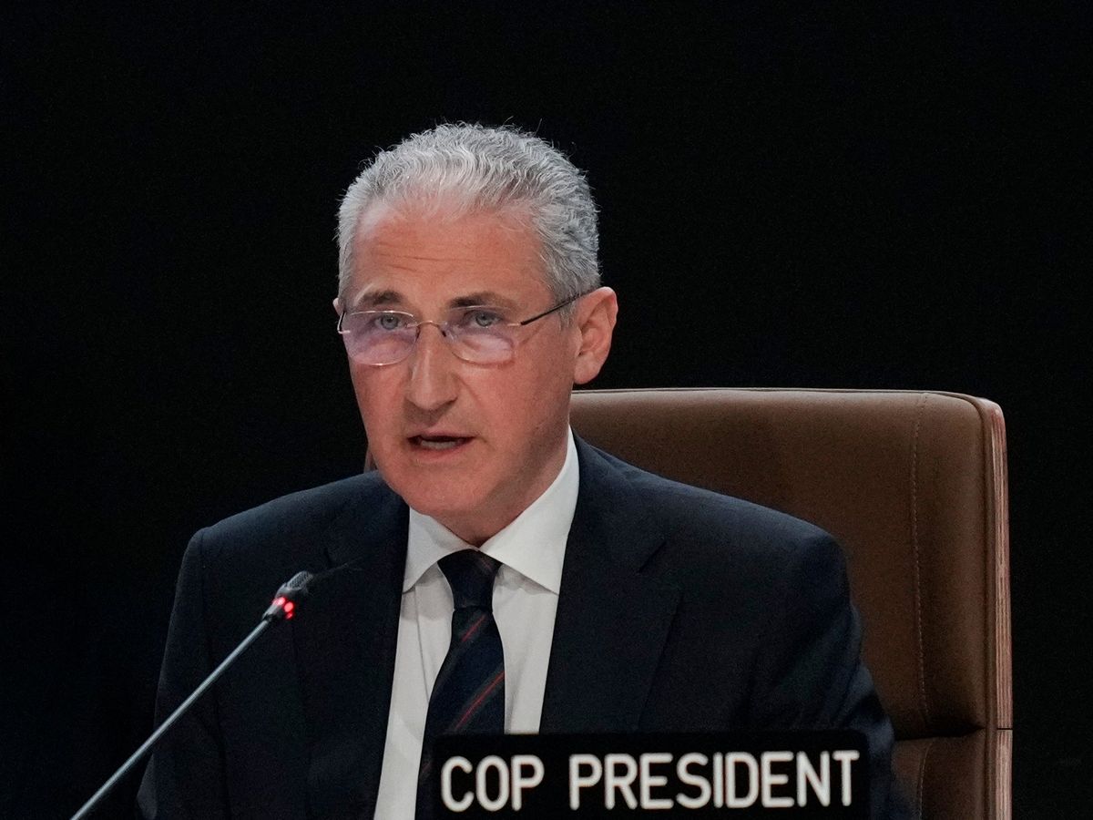 Cop29 summit: Decision awaited on funding package for poorer nations ...