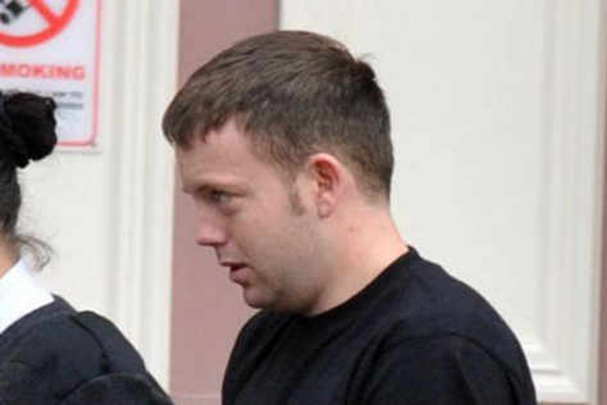 Martin Gannon bailed over Craig Glaze killing | Express & Star