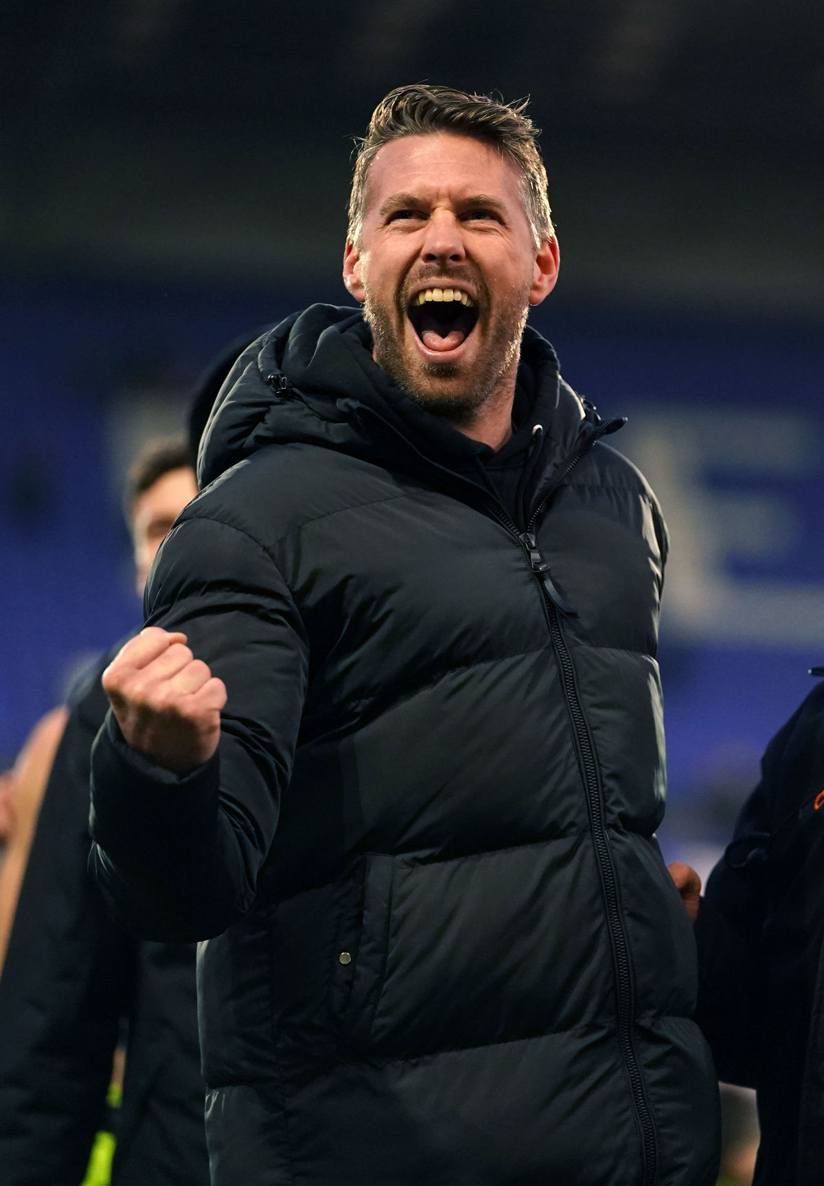 Johnny Phillips: Lower leagues a proving ground for up and coming ...