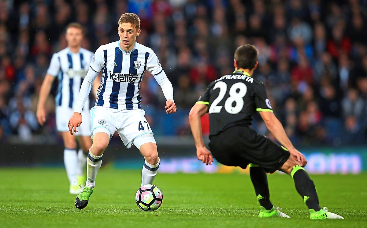 Tony Pulis: Sam Field has done well to bridge the huge gap | Express & Star