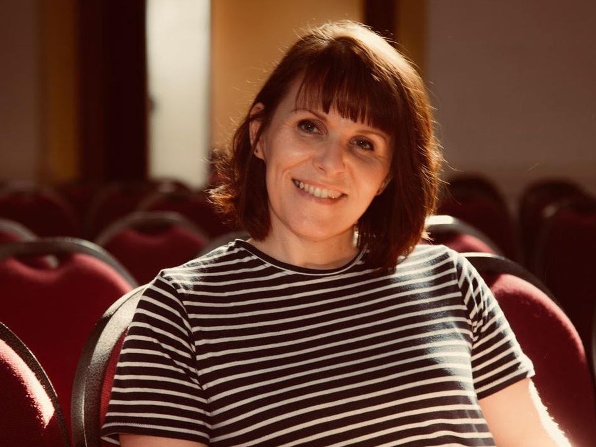 How Sutton Coldfield Town Hall has put its heart into the community ...