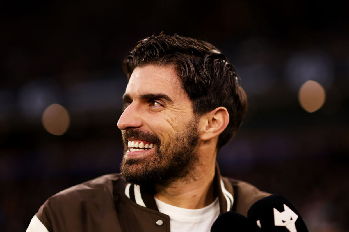 Ruben Neves interview: On life in Saudi, his Wolves return and the club ...