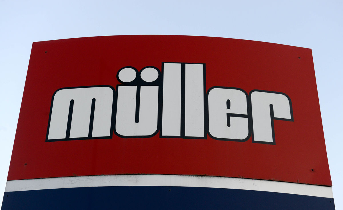 Market Drayton-based Muller announces new support for dairy farmers ...
