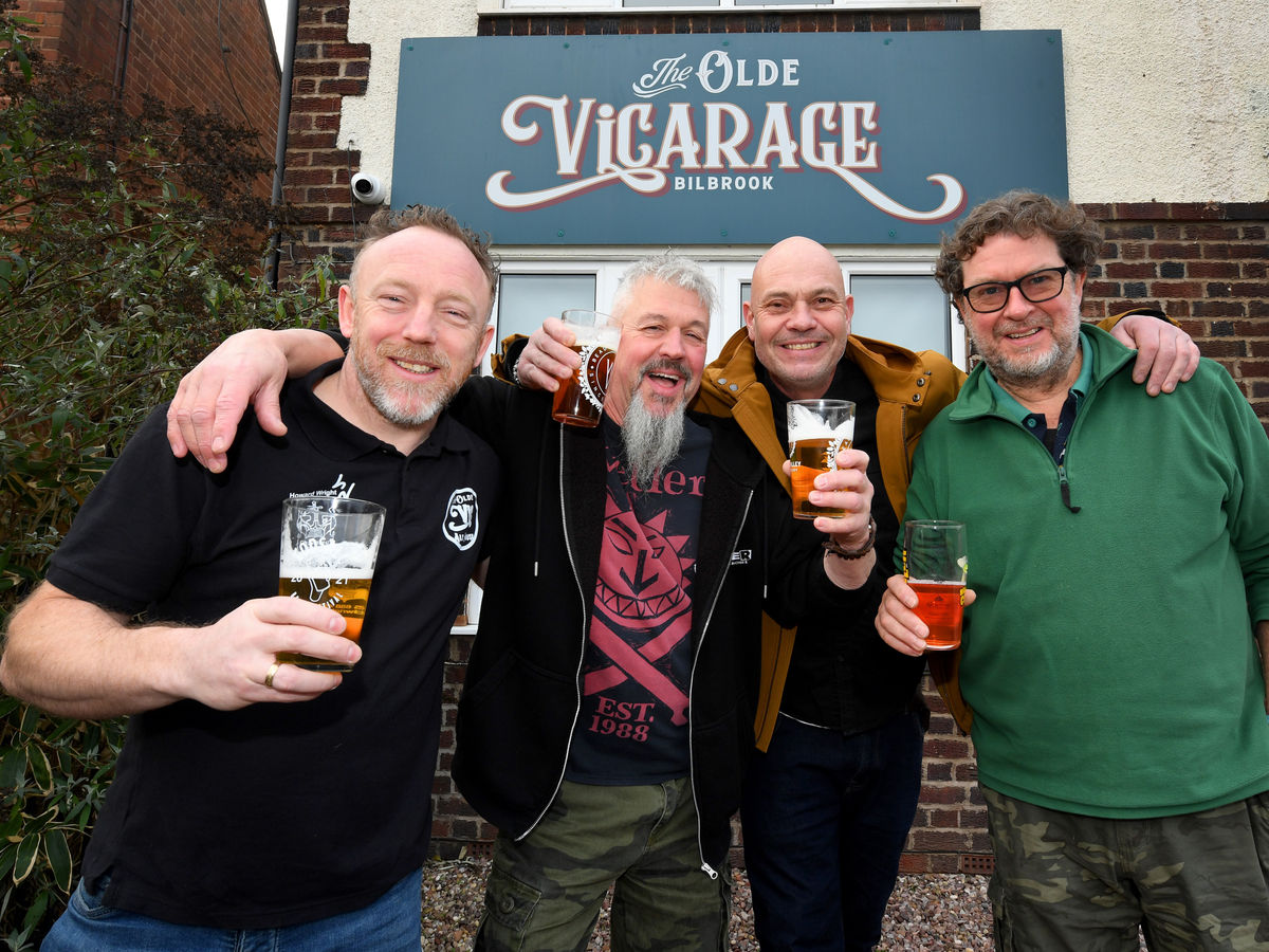 Popular micro-pub shuts its doors after trading for just 15 months ...