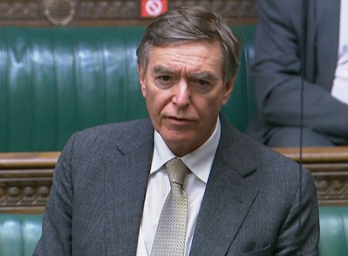 Ludlow MP says all ministers should be notified of cameras after Matt ...