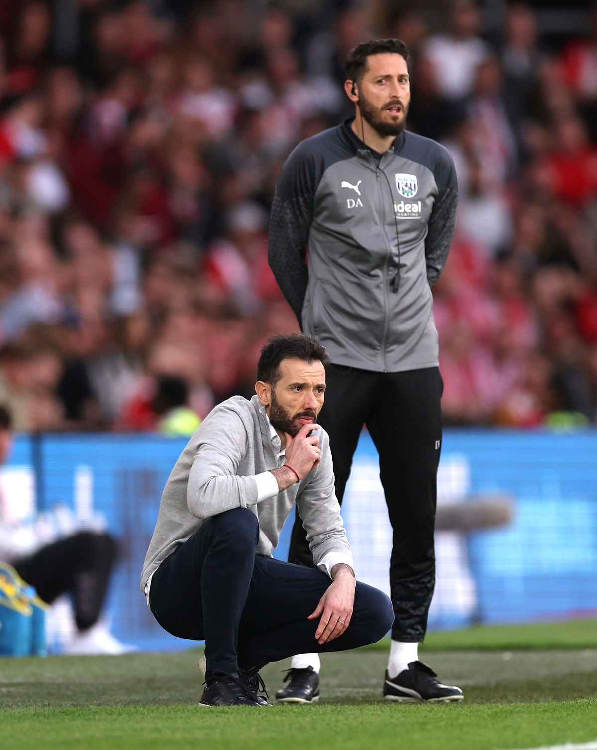 West Brom set for end of June return as pre-season plans ramp up ...