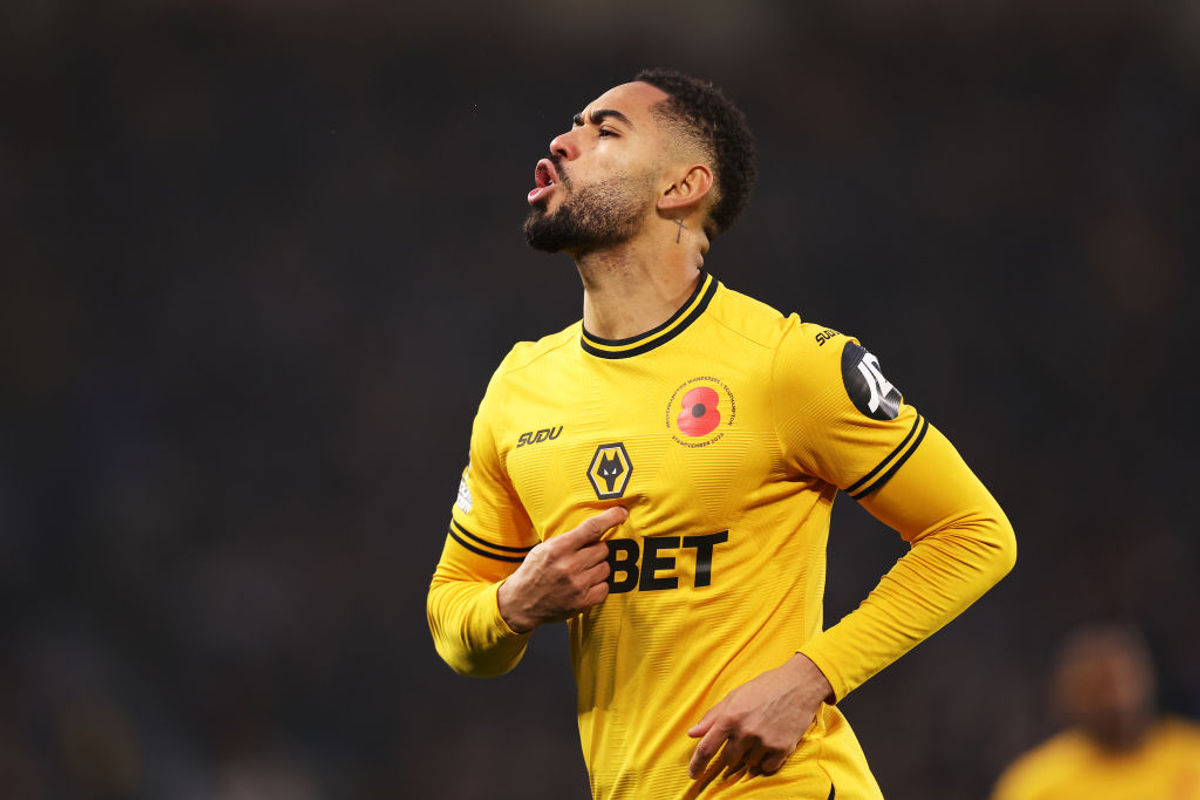 Dave Edwards on Wolves' talisman after big win | Express & Star