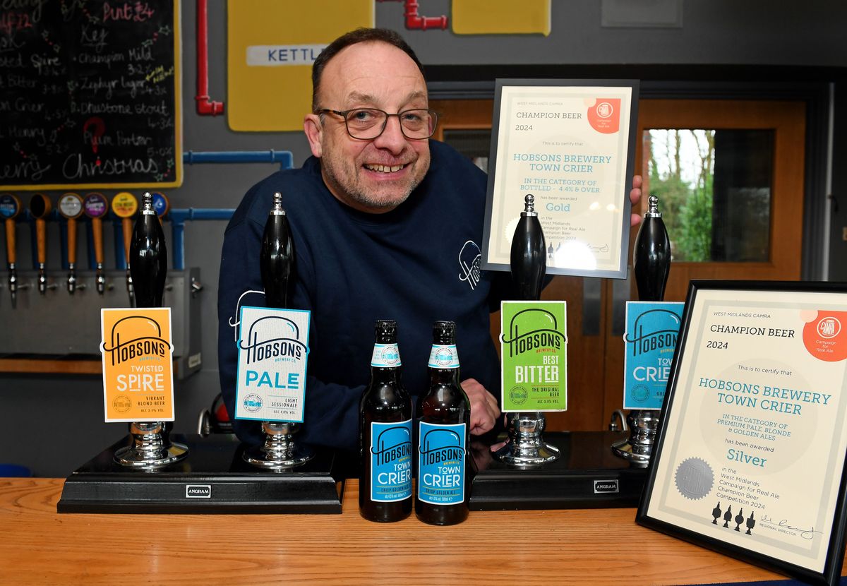 Brewery with family history, green ambition and excellent beer right in ...