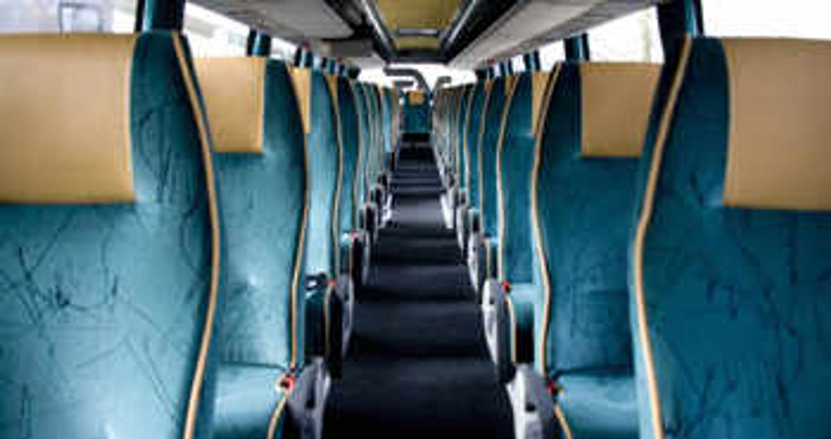 Fake bus passes seized in blitz | Express & Star