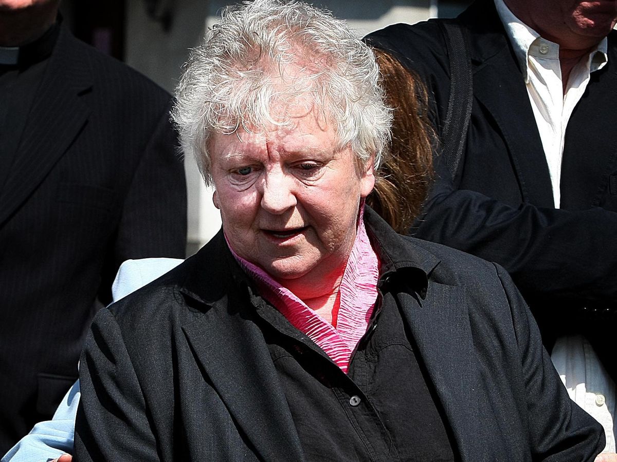 Nell McCafferty’s family ‘humbled and comforted’ by tributes upon her ...