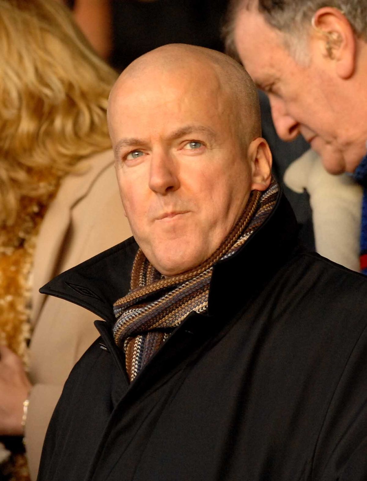 Shareholders: West Brom to fund Jeremy Peace loan probe | Shropshire Star