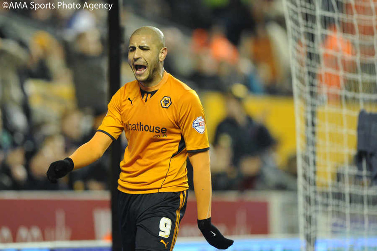 Crawley and Coventry dismiss link with Wolves forward Leon Clarke ...