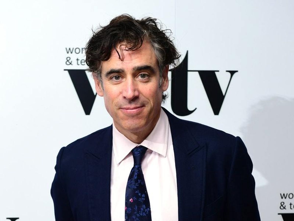 Stephen Mangan entertains Bafta TV Craft Awards with Killing Eve parody ...