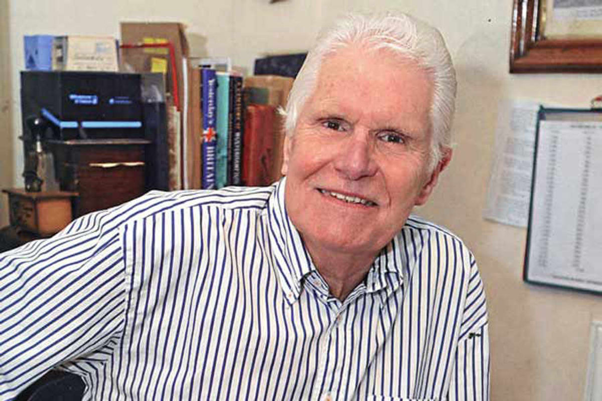 Profile: Billy Howe | Express & Star