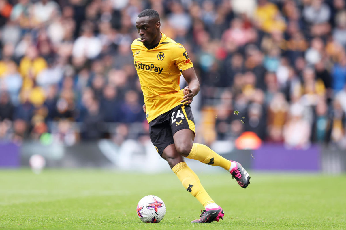 Toti Gomes: We'll give everything for the Wolves fans | Express & Star