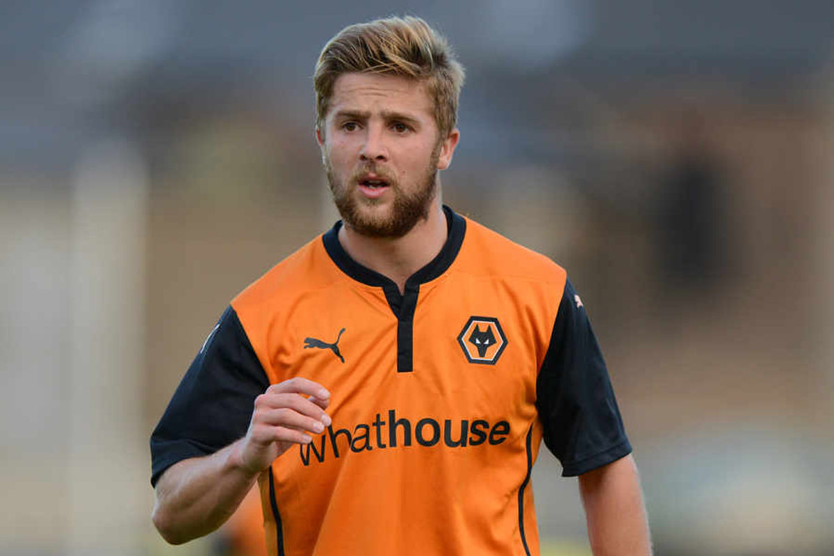 Wolves' Jacobs out to prove a point at Derby | Express & Star