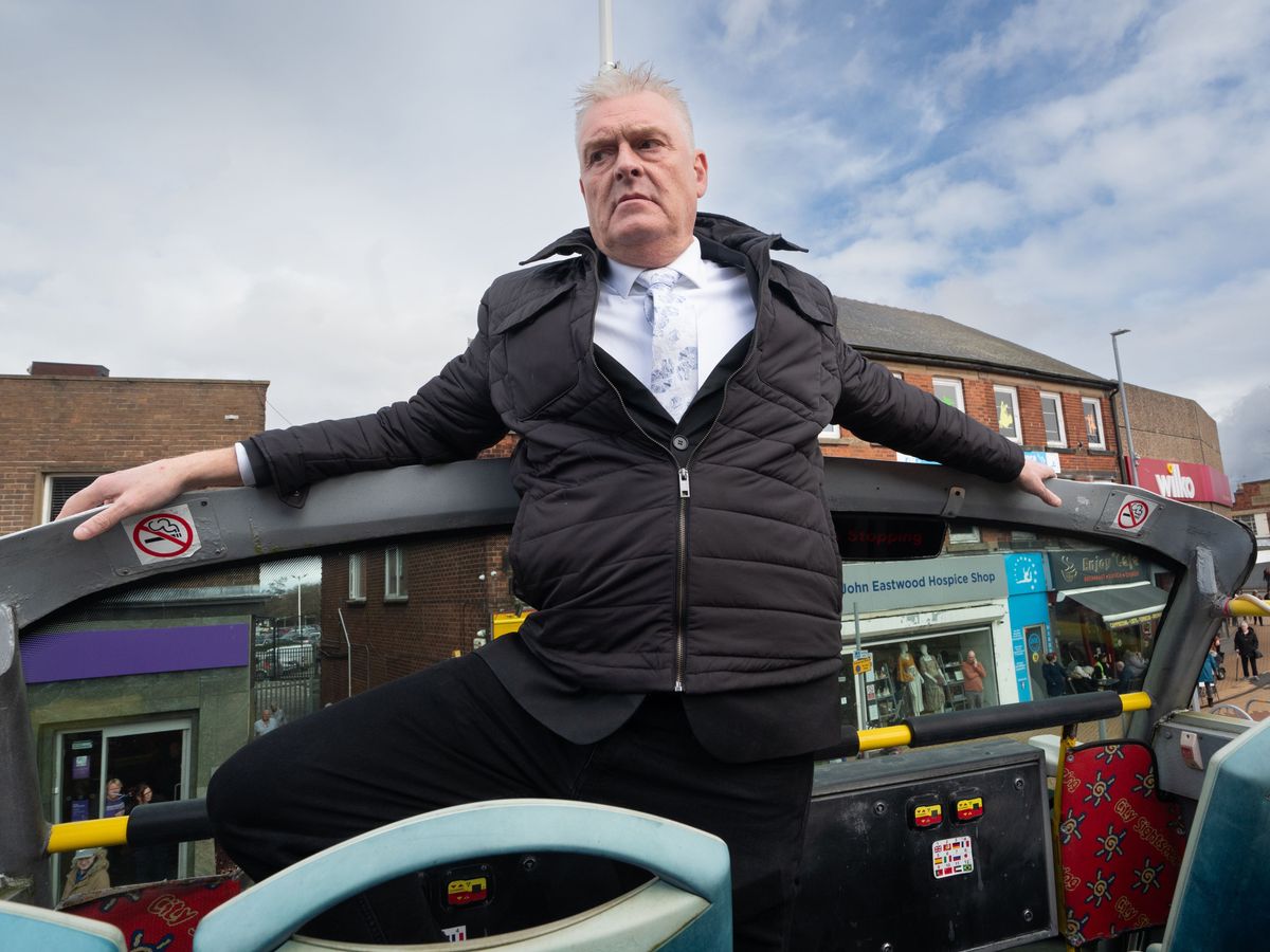 Fact check: Projected result for Lee Anderson comes from ‘user-defined ...