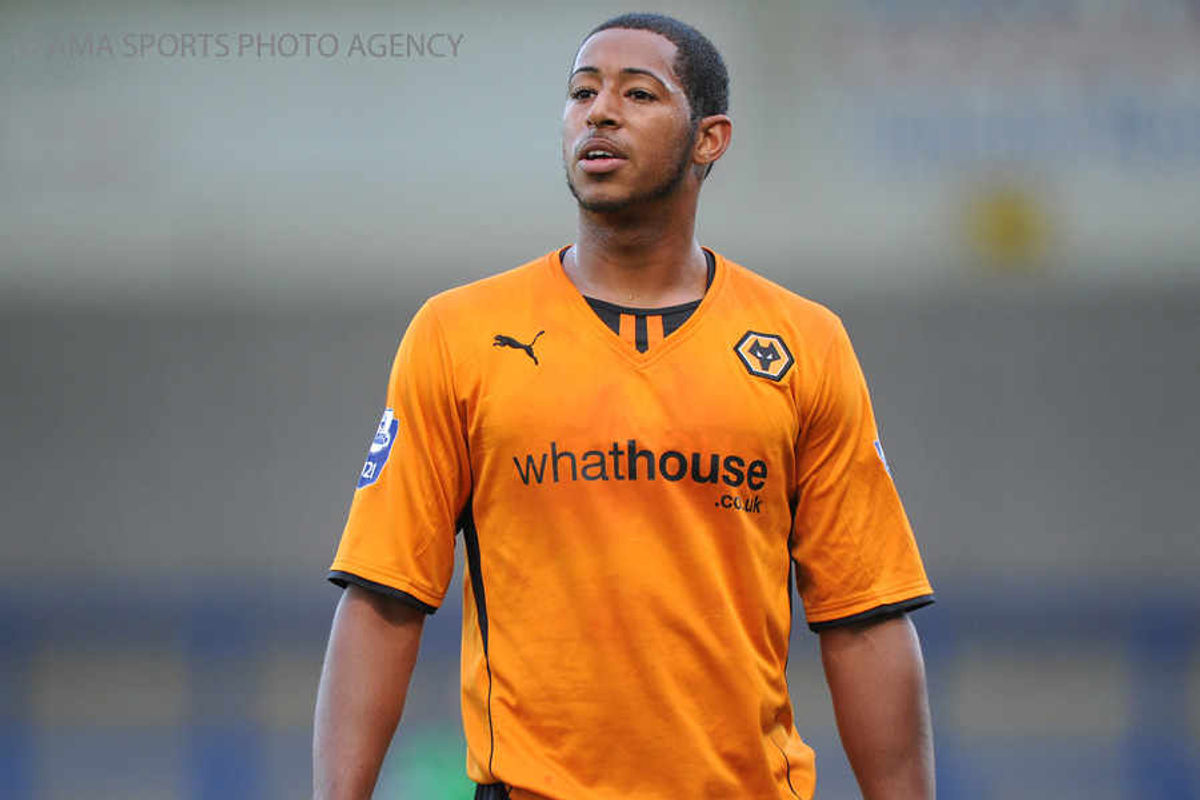 Wolves vault: Where is Jamie Reckord now? | Express & Star