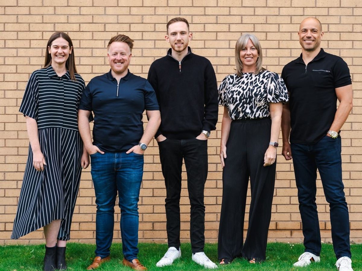 Michael joins the team at Reech | Shropshire Star