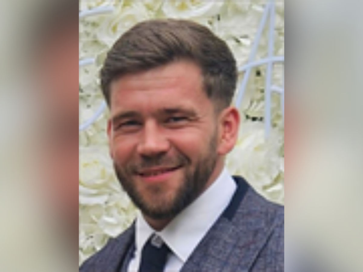 Urgent appeal to find missing man with links to Staffordshire and Birmingham - last seen two ...