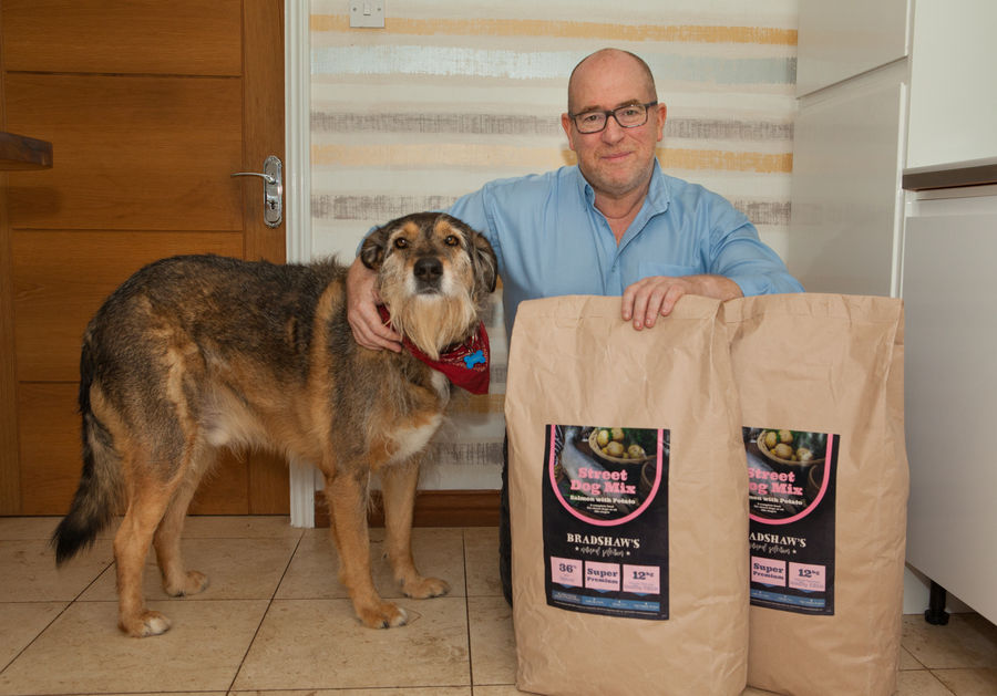 Dog meals are really paw-some | Express & Star