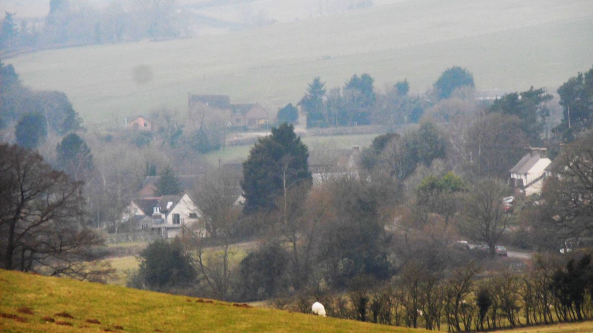 'Milder' weather expected but more wind and rain on its way to ...