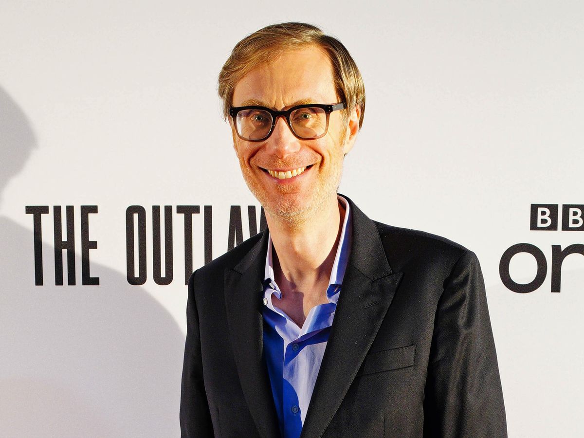 BBC and Amazon announce second series of Stephen Merchant’s The Outlaws ...