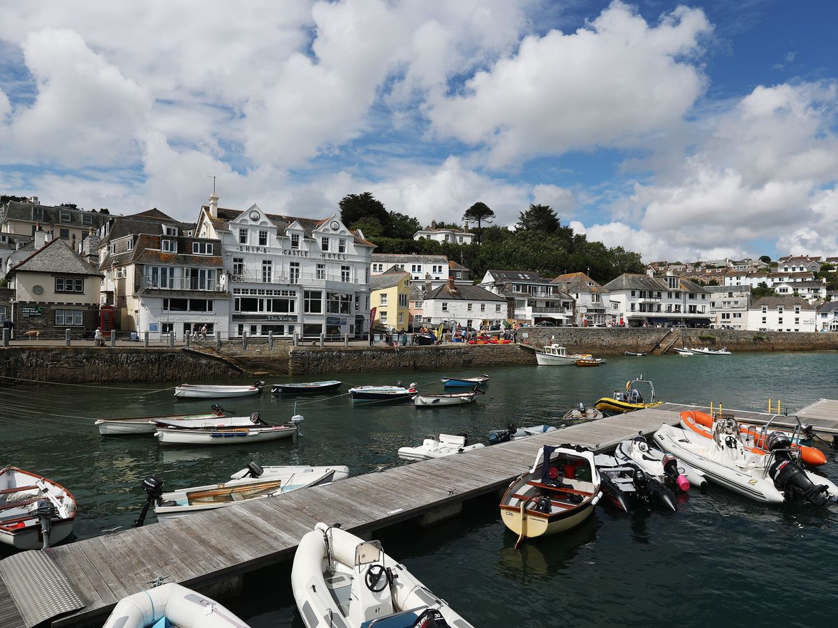 MP calls for devolved assembly in Cornwall to recognise its ‘unique’ culture | Shropshire Star