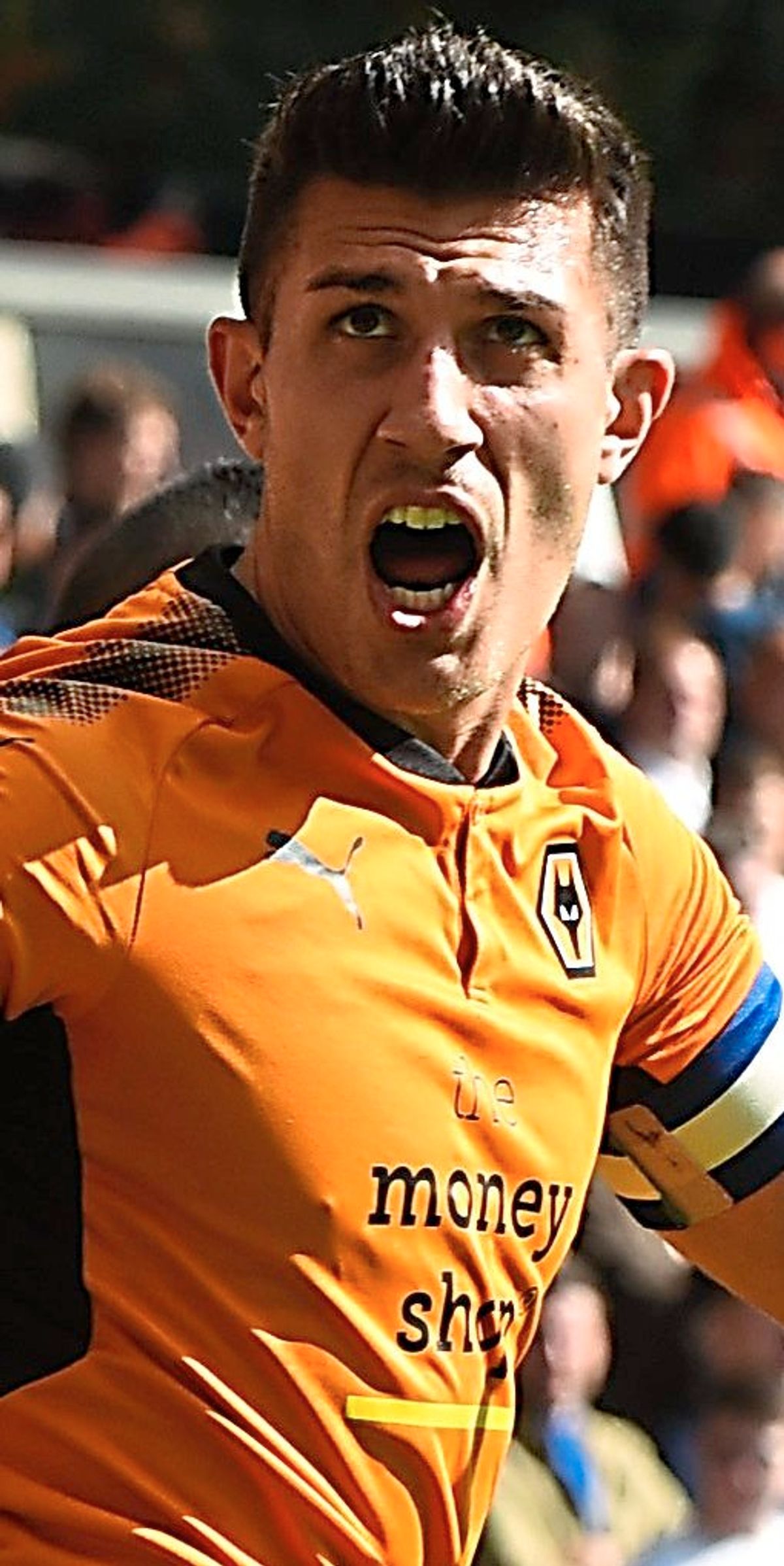 200-club Danny Batth is steeled for Wolves battle | Express & Star