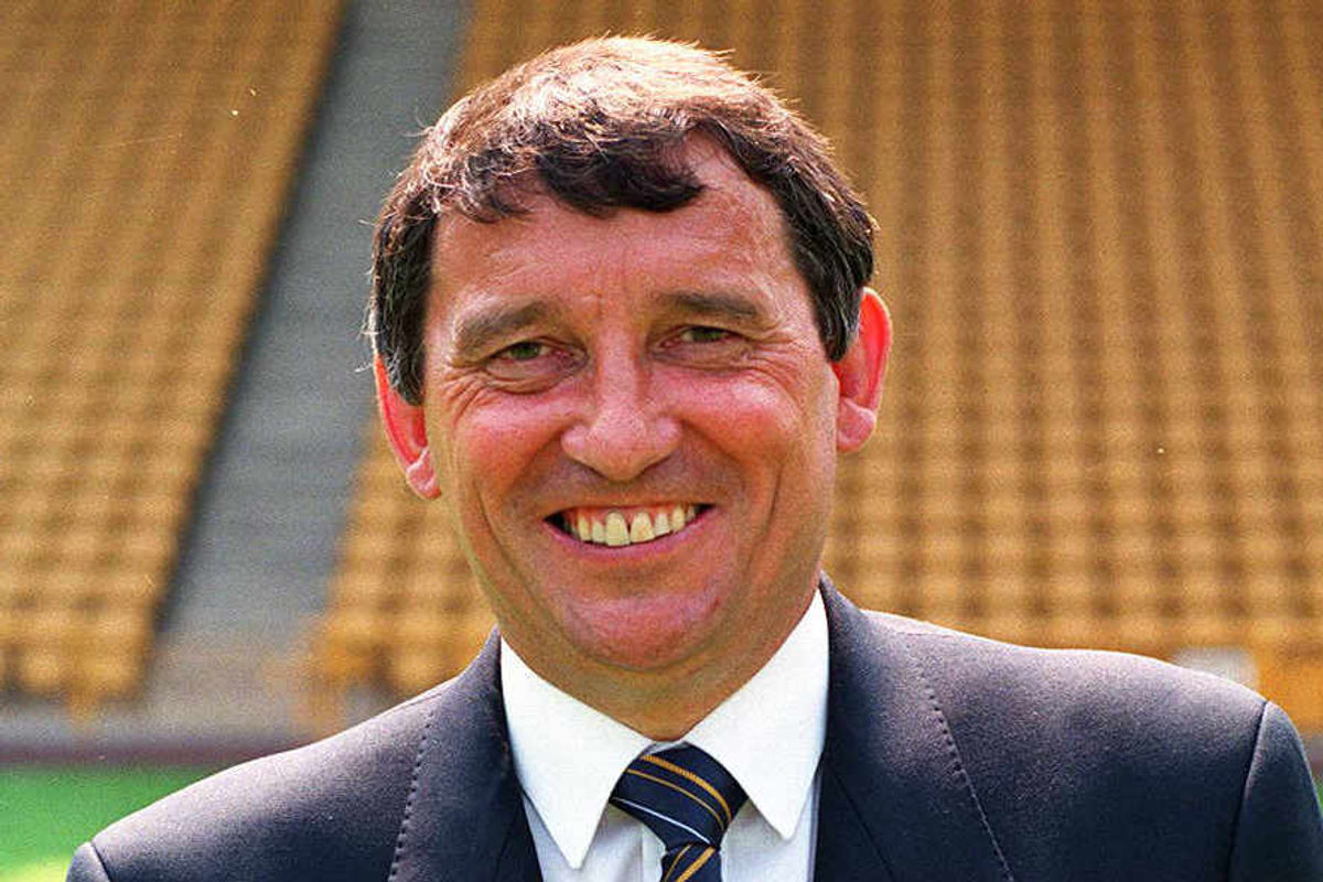 Graham Taylor dies: Former Wolves stars and Kenny Jackett pay tribute ...