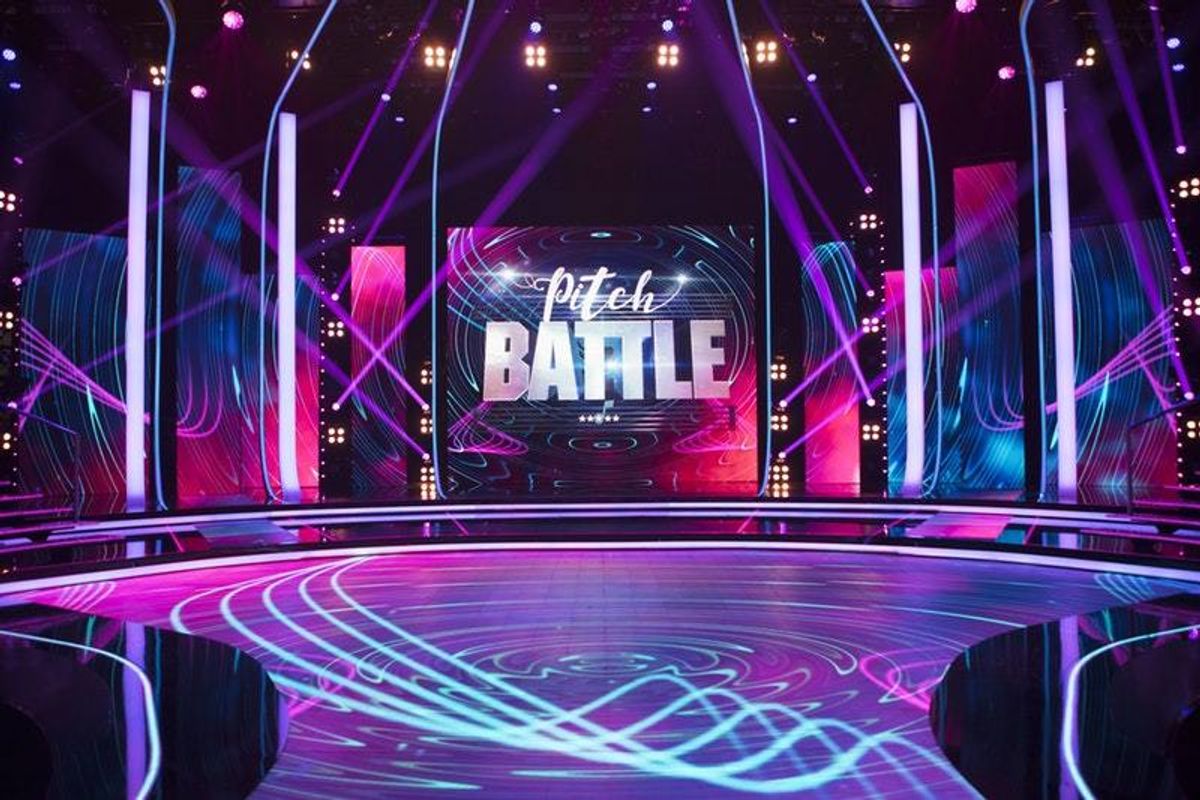 Choirmaster Gareth Malone reveals future dream guest judge for singing ...