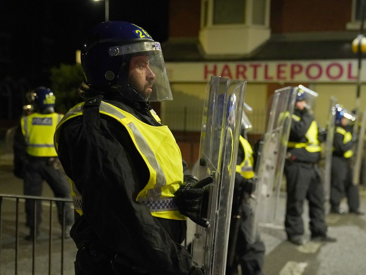 Those inciting riots online will not escape the law, top prosecutor ...