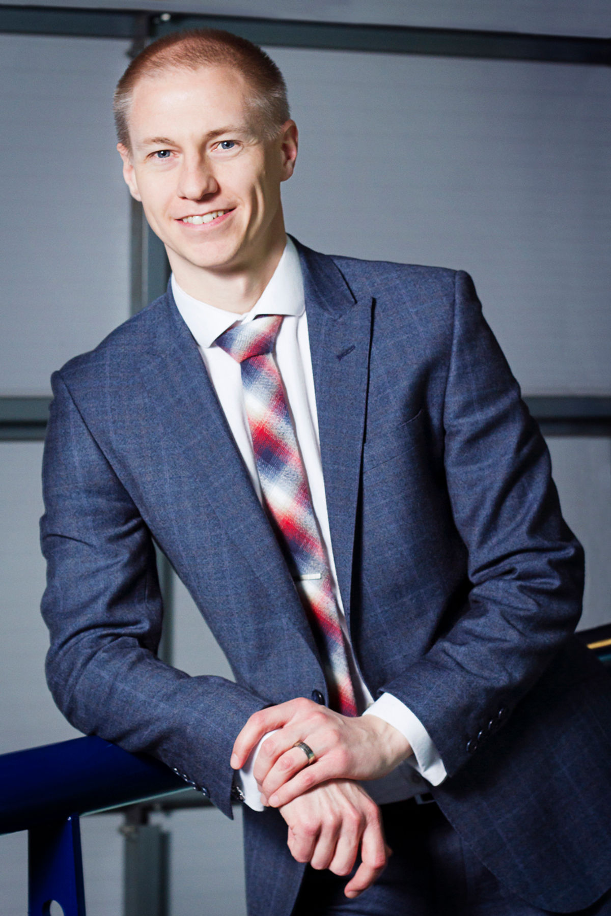 Croft Architecture project manages new spa developments | Express & Star