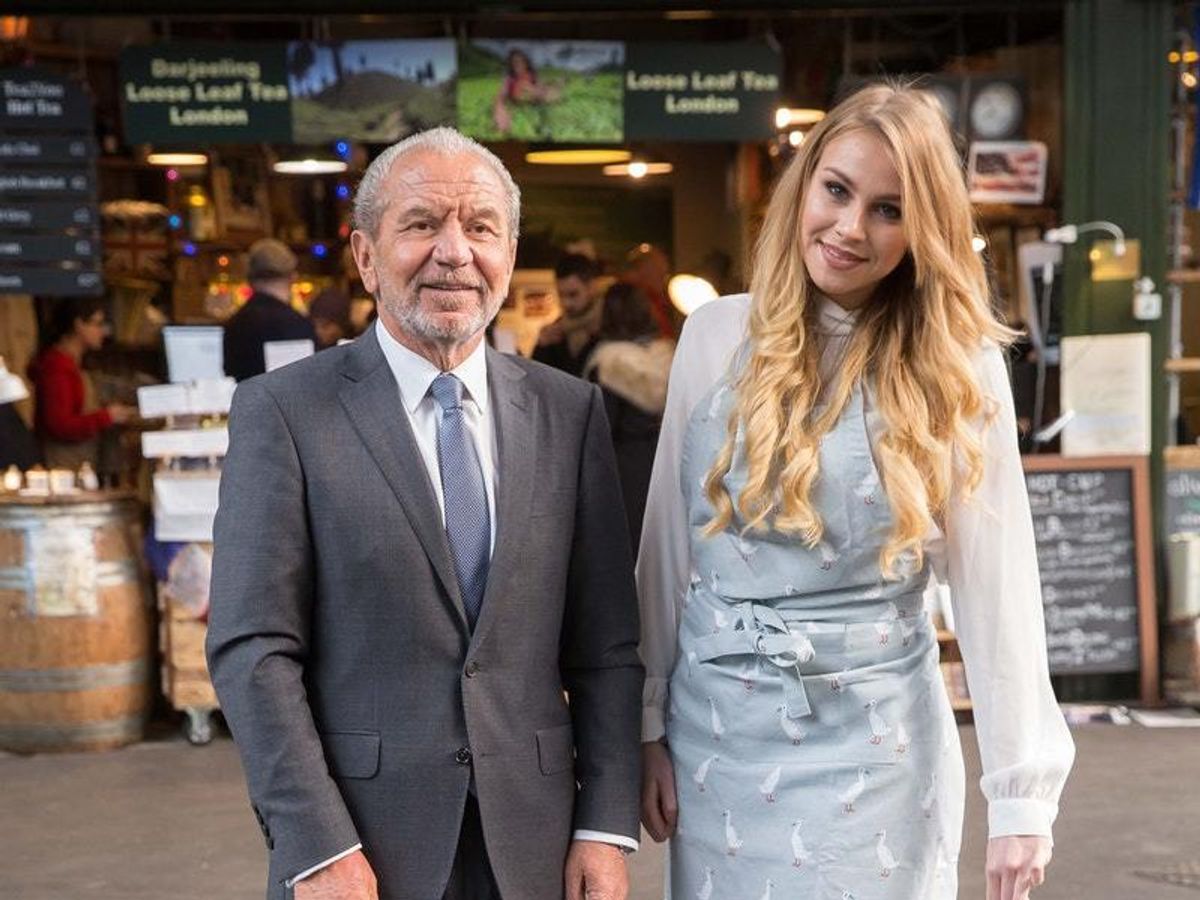 Alana Spencer returns with some helpful words in new series of The ...
